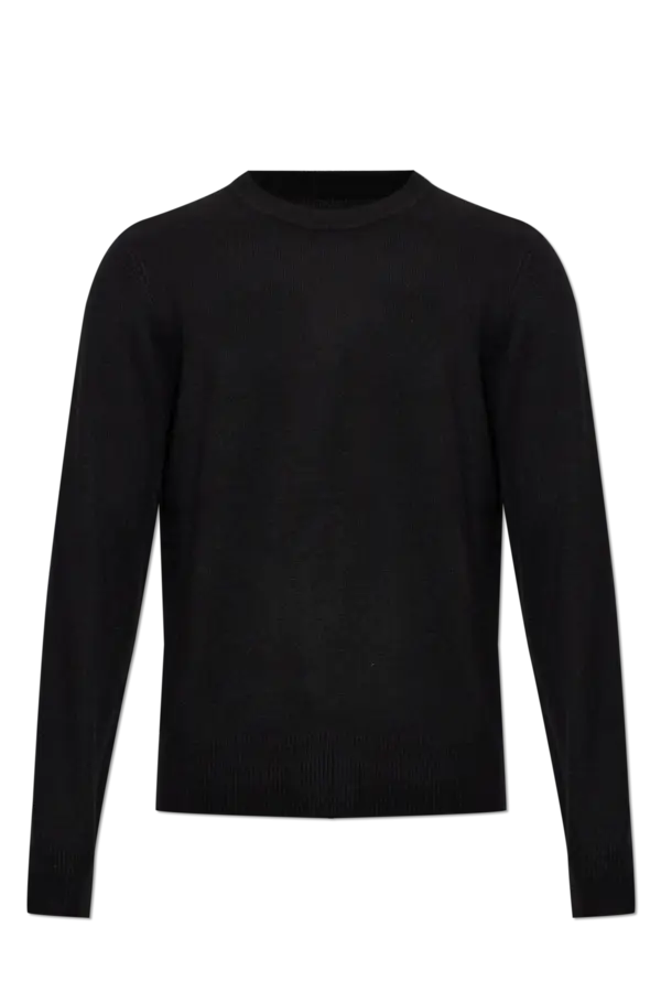 Rag & Bone Cashmere Sweater With A Crew Neck
