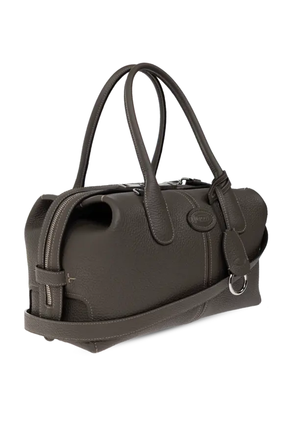 TOD'S Leather Handbag ‘small