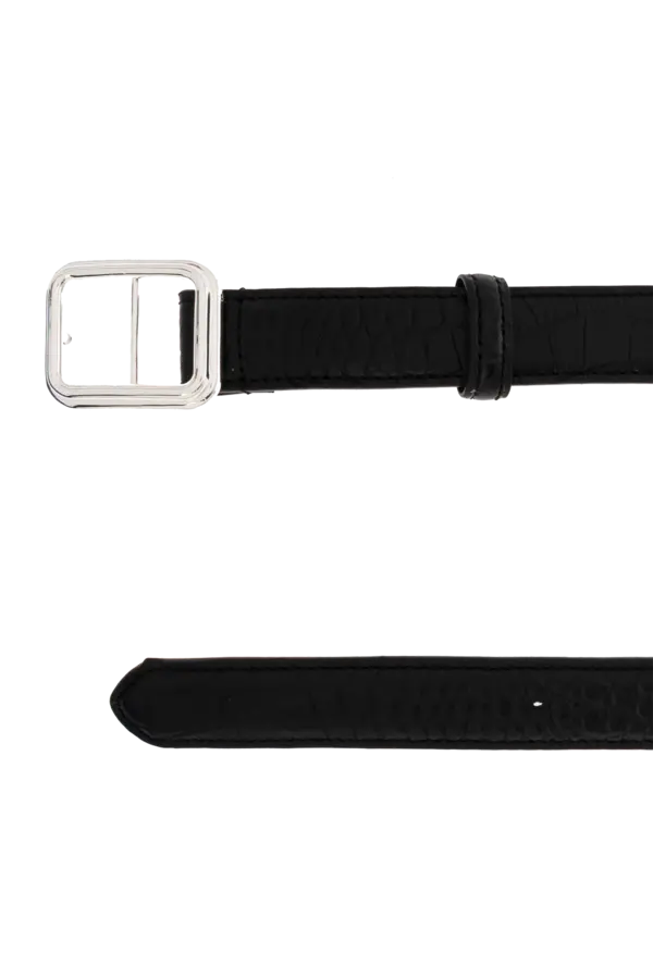 LIÉ STUDIO The Georgia Wide Belt