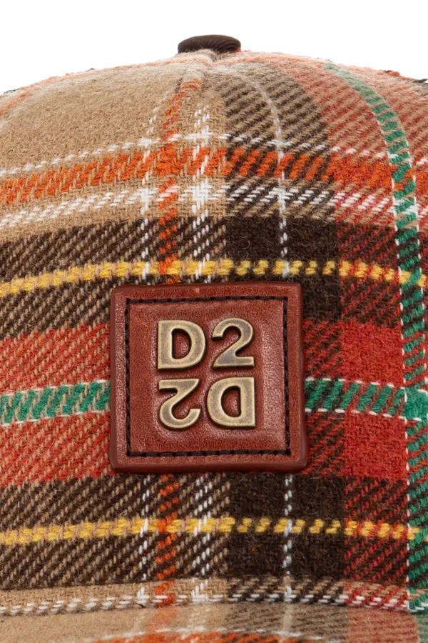 Dsquared2 Baseball Cap