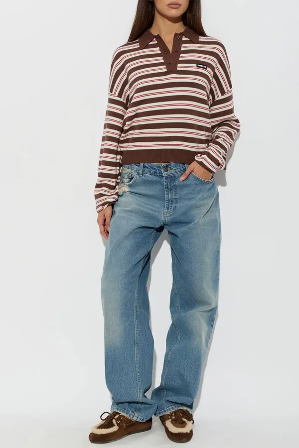 POSA Colorado" Loafers