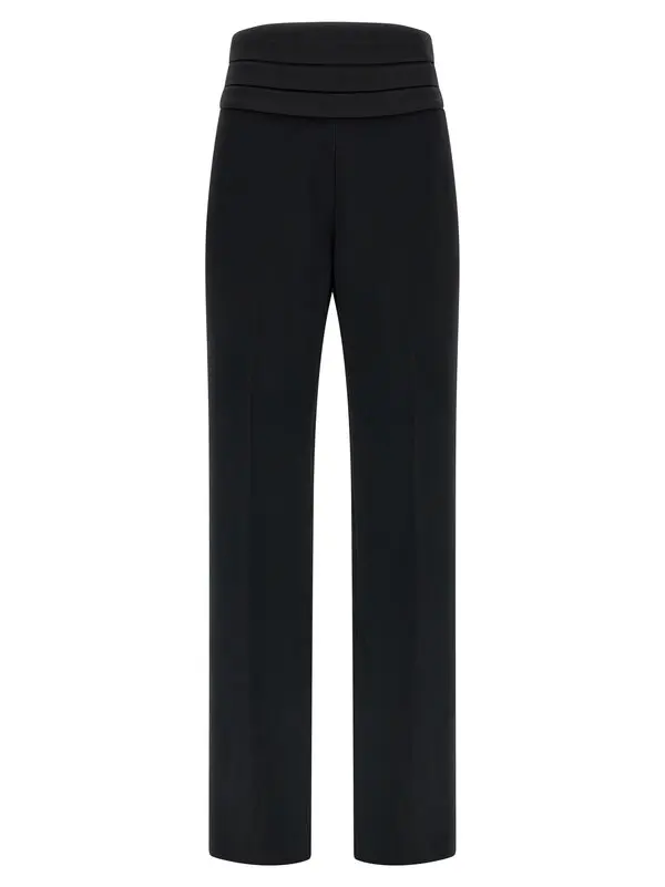 ERMANO SCERVINO Ermanno Scervino Tuxedo Pants