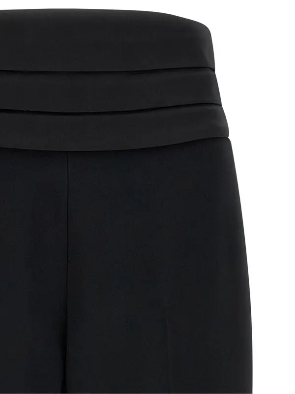 ERMANO SCERVINO Ermanno Scervino Tuxedo Pants