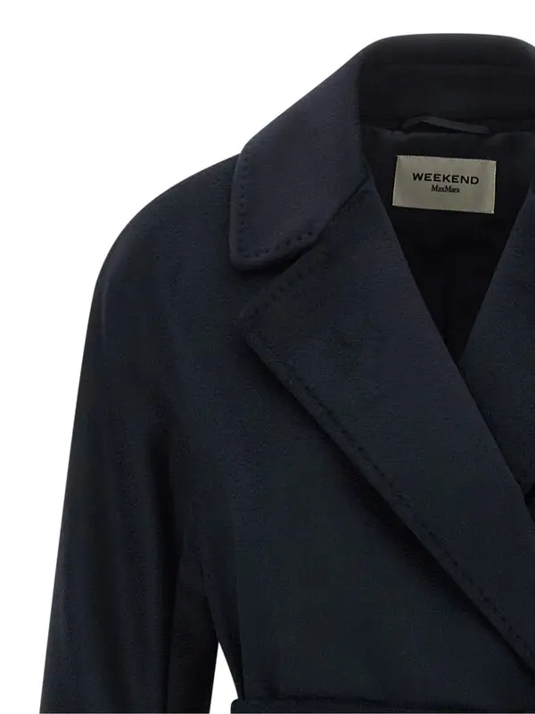 Max Mara Pedale' Coat