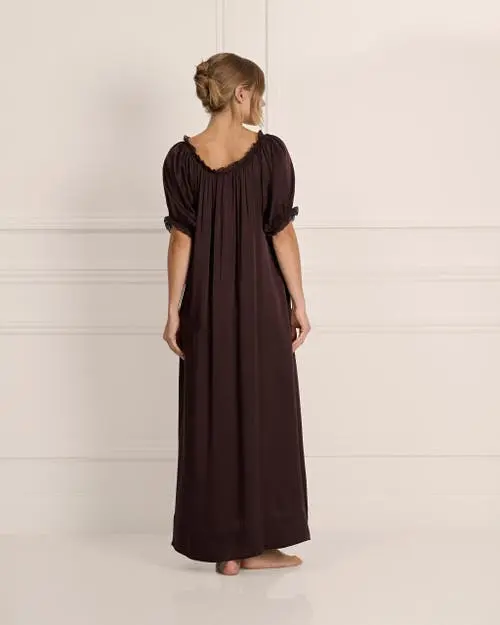 IF ONLY IF Ophelia Nightgown