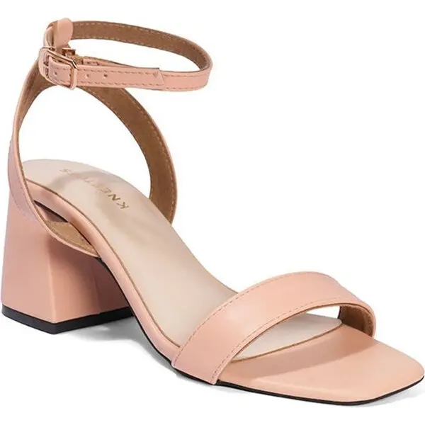 KNEETOES Seraphina Block Heel Sandals