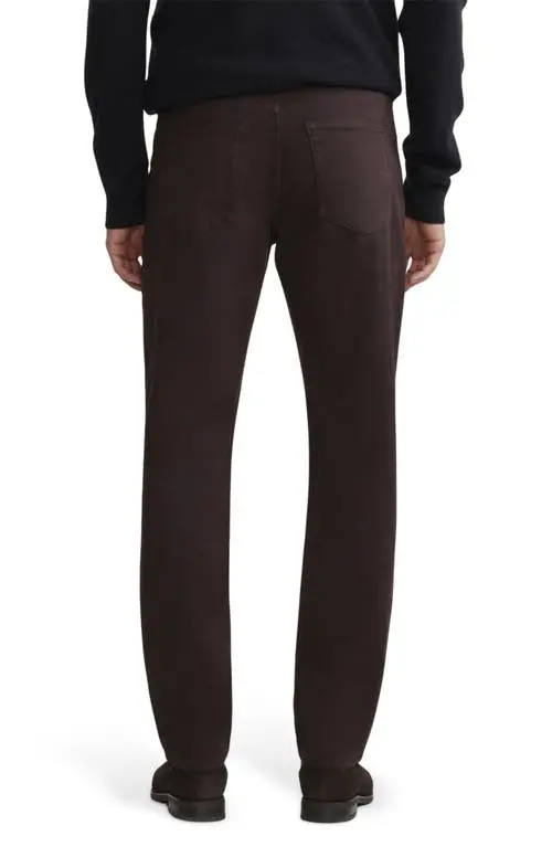 DL1961 Russell Slim Straight Twill Pants