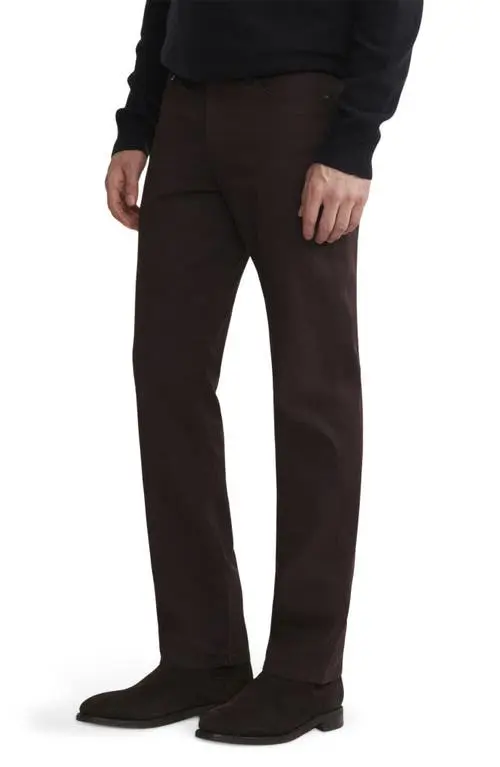DL1961 Russell Slim Straight Twill Pants