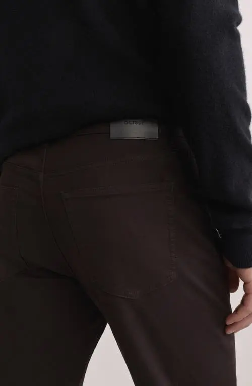 DL1961 Russell Slim Straight Twill Pants