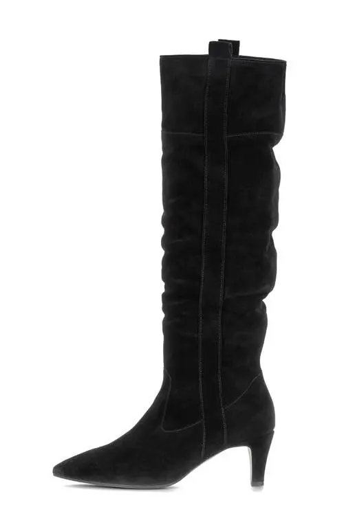 Gabor Valerie Knee High Boot