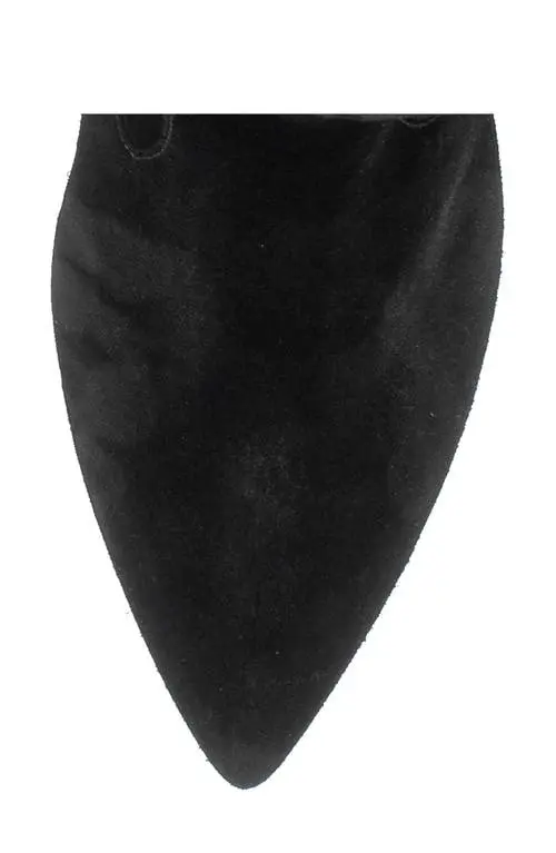 Gabor Valerie Knee High Boot