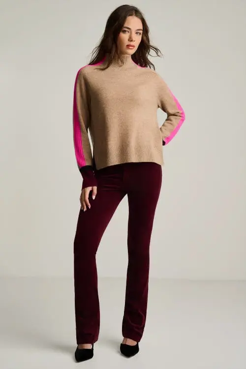 Lisa Todd High Spirits Cashmere Sweater