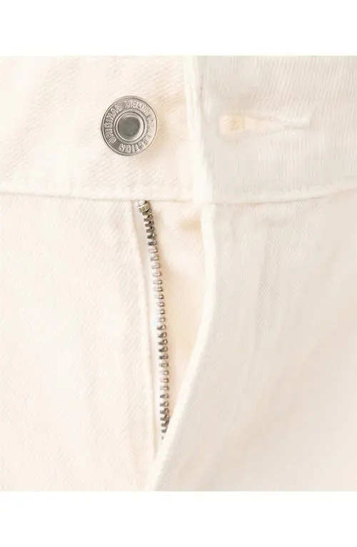 Mango Balloon Leg Jeans