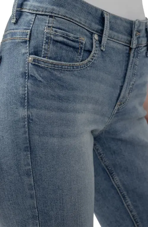 SILVER JEANS CO. Elyse Bootcut Jeans