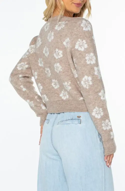 Roxy Meadow Cardigan