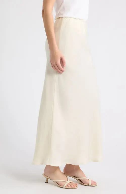 A.REN Chrissa Maxi Skirt