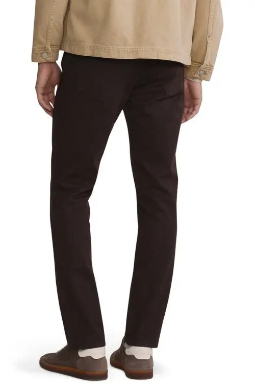 DL1961 Nick Slim Twill Pants