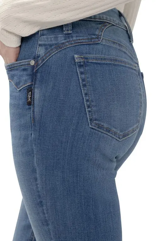 SILVER JEANS CO. Elyse Bootcut Jeans