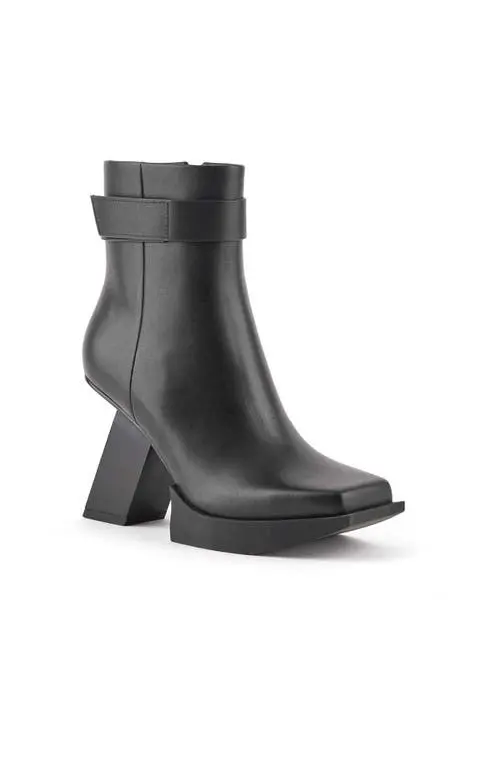 United Nude Construct Bootie Hi