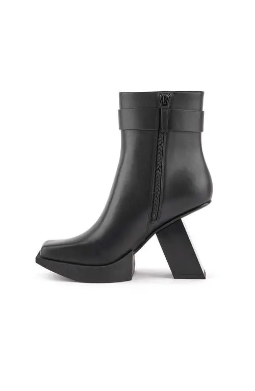 United Nude Construct Bootie Hi