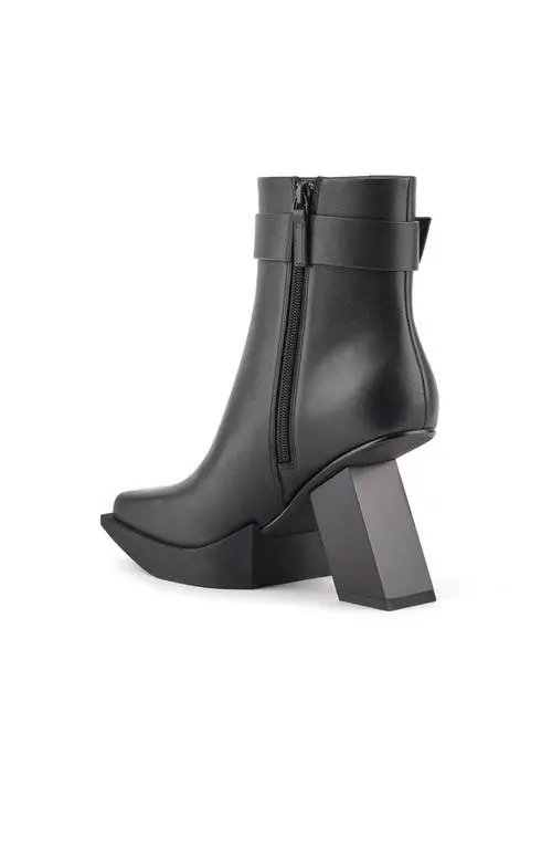 United Nude Construct Bootie Hi