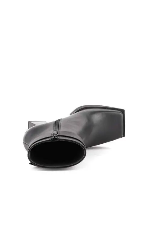 United Nude Construct Bootie Hi