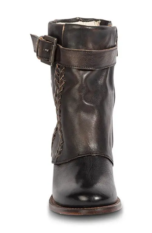 FREEBIRD Hawk Bootie - Black