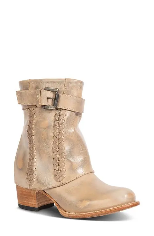 FREEBIRD Hawk Bootie - Stone