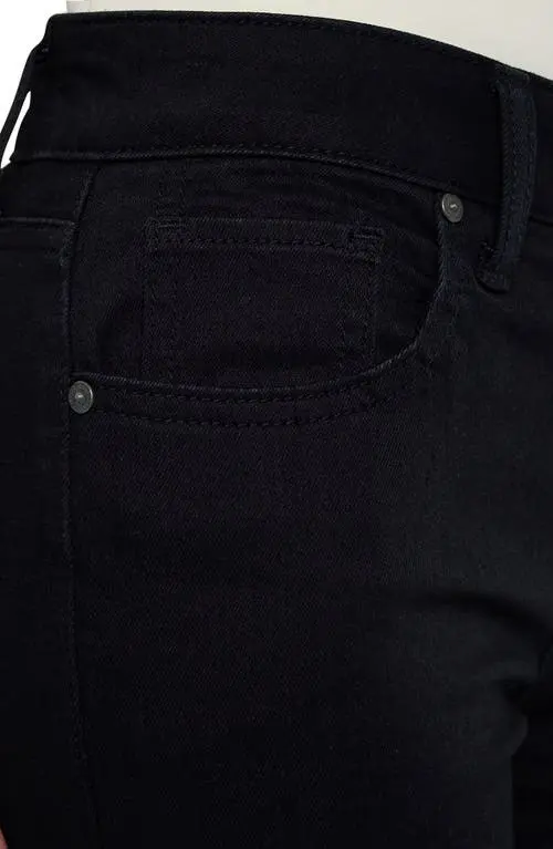 SILVER JEANS CO. Avery Curvy High Waist Trouser Jeans