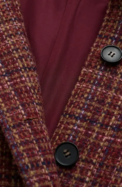 SEASALT CORNWALL Wood Cabin Twill Coat