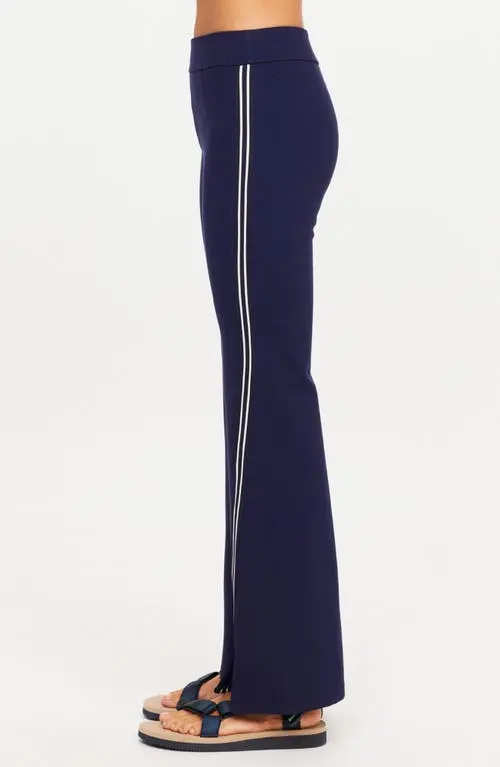 The Upside Joyela Panelled Flare Pant