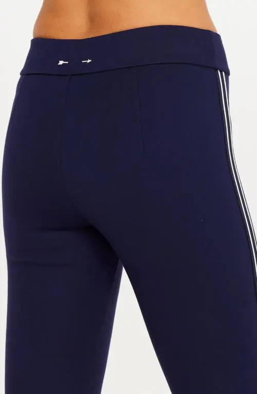 The Upside Joyela Panelled Flare Pant
