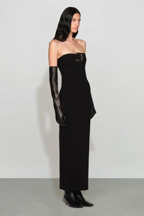 ET OCHS Solana Knit Dress