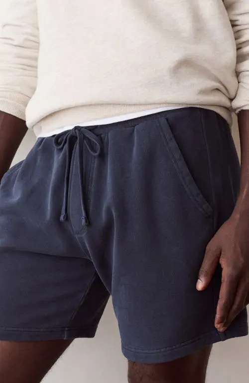 Marine Layer Cloud 9 Fleece Shorts