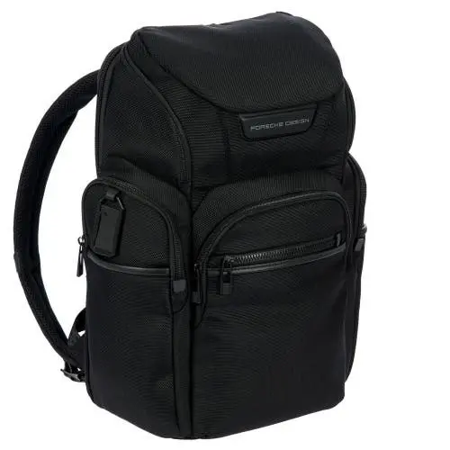 Porsche Design Roadster Nylon Medium Toploader Backpack