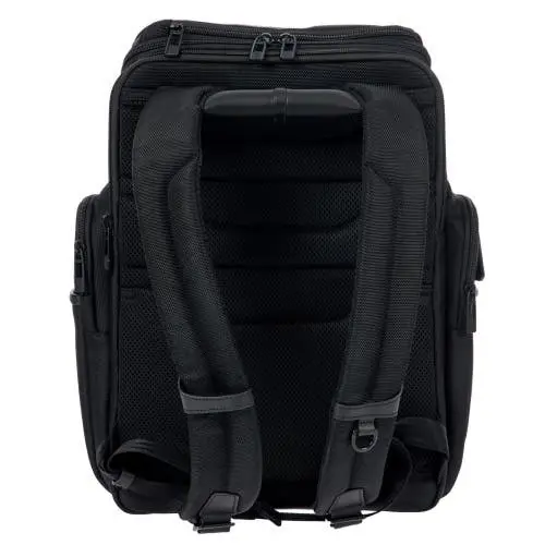 Porsche Design Roadster Nylon Medium Toploader Backpack