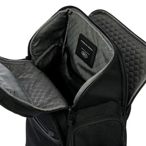Porsche Design Roadster Nylon Medium Toploader Backpack