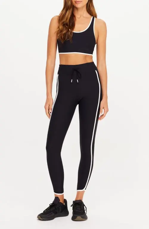 The Upside Sol Jade Racerback Sports Bra