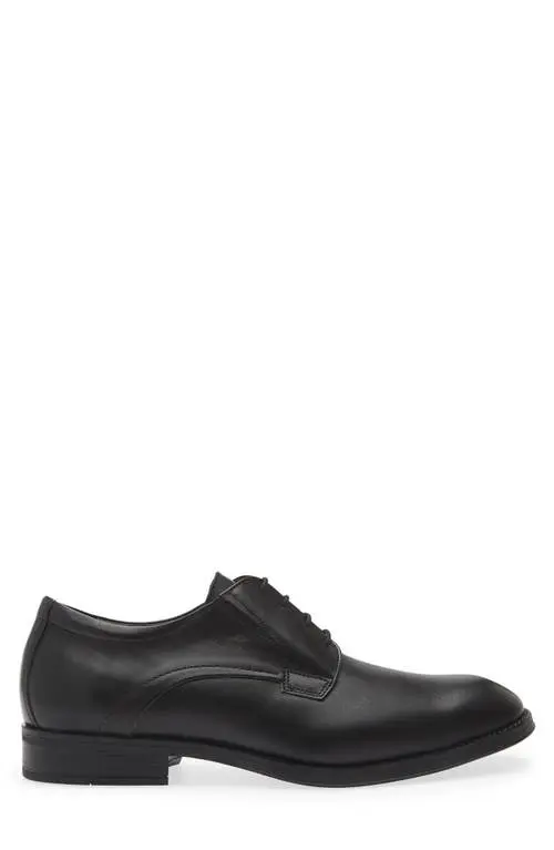 FLUCHOS Nantes Lace-up Oxford - Black