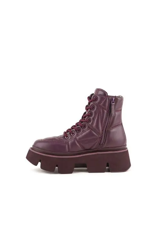 United Nude Stomper Puffy Combat - Fig