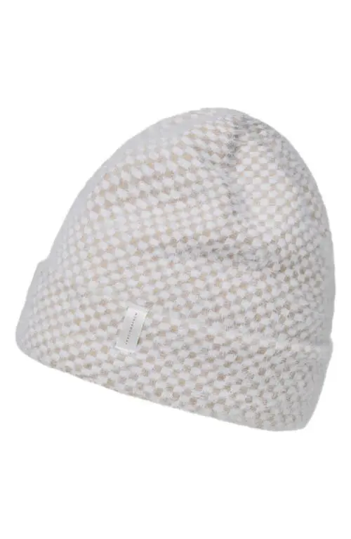 Travis Mathew Eyelash Beanie