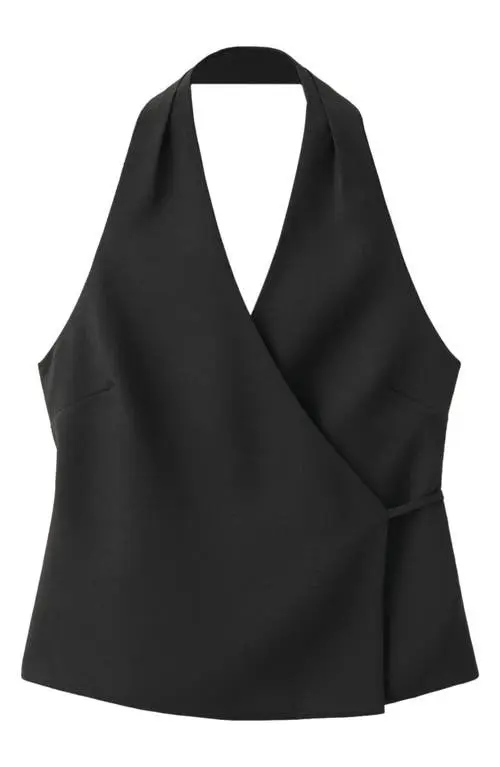 Mango Halter Vest
