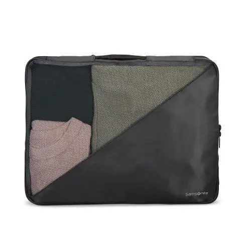 SAMSONITE Compression 6 Piece Packing Cube Set
