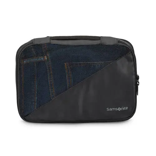 SAMSONITE Compression 6 Piece Packing Cube Set