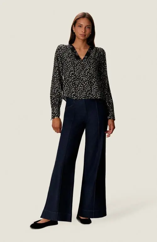 Rebecca Taylor Amira Blouse