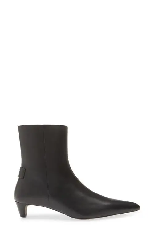 ALLSAINTS Piper Pointed Toe Ankle Boot