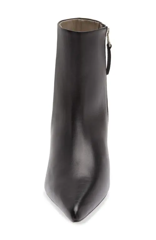ALLSAINTS Piper Pointed Toe Ankle Boot