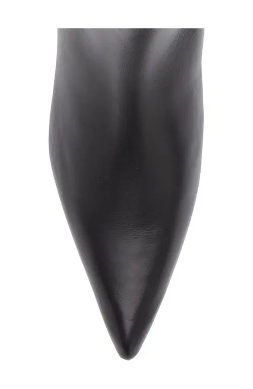 ALLSAINTS Piper Pointed Toe Ankle Boot