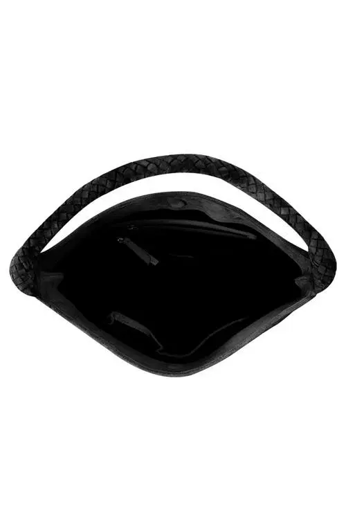 Écotorie San Antonio Suede Hobo Bag