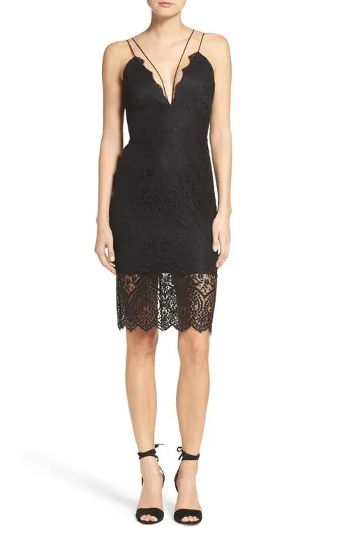 Bardot Flora Dress